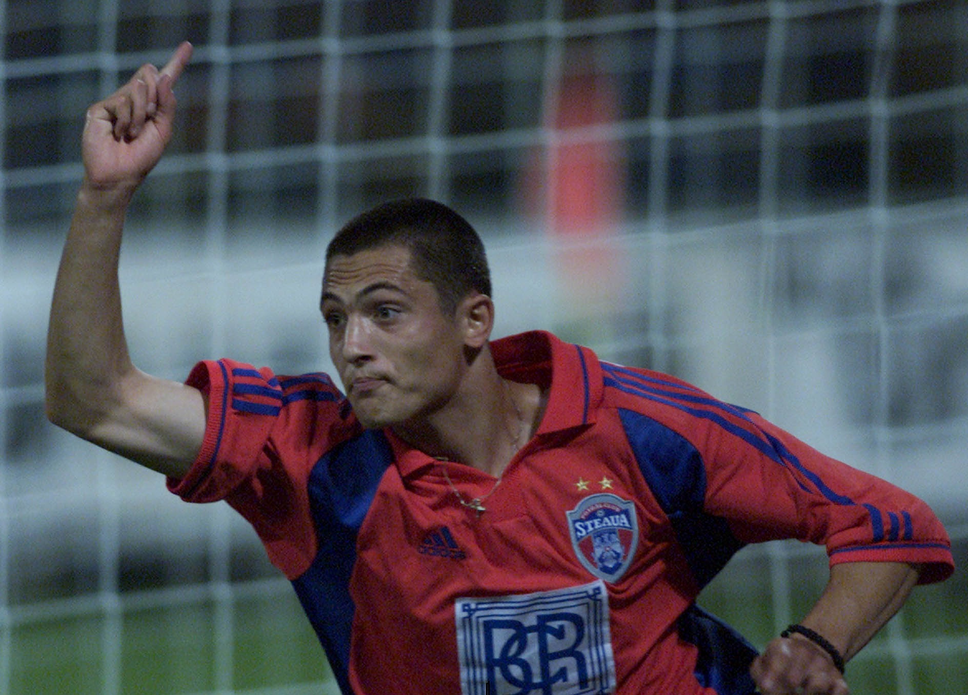 Mirel Radoi e tot unul dintre noi - Steaua Liberă