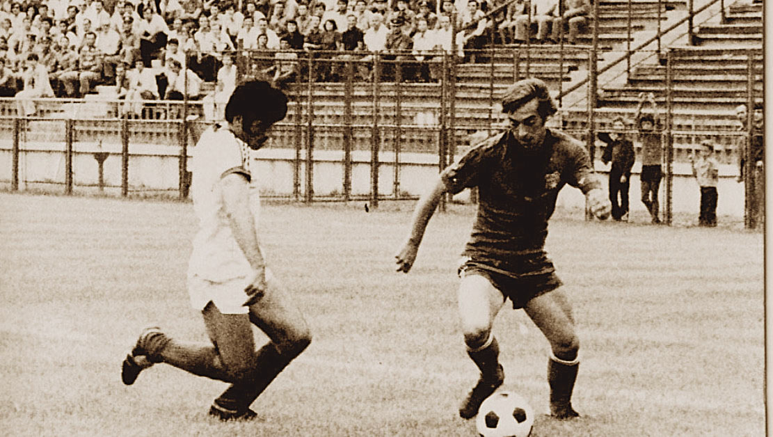 Ce a însemnat Marcel Răducanu pentru fotbalul românesc - Steaua Liberă