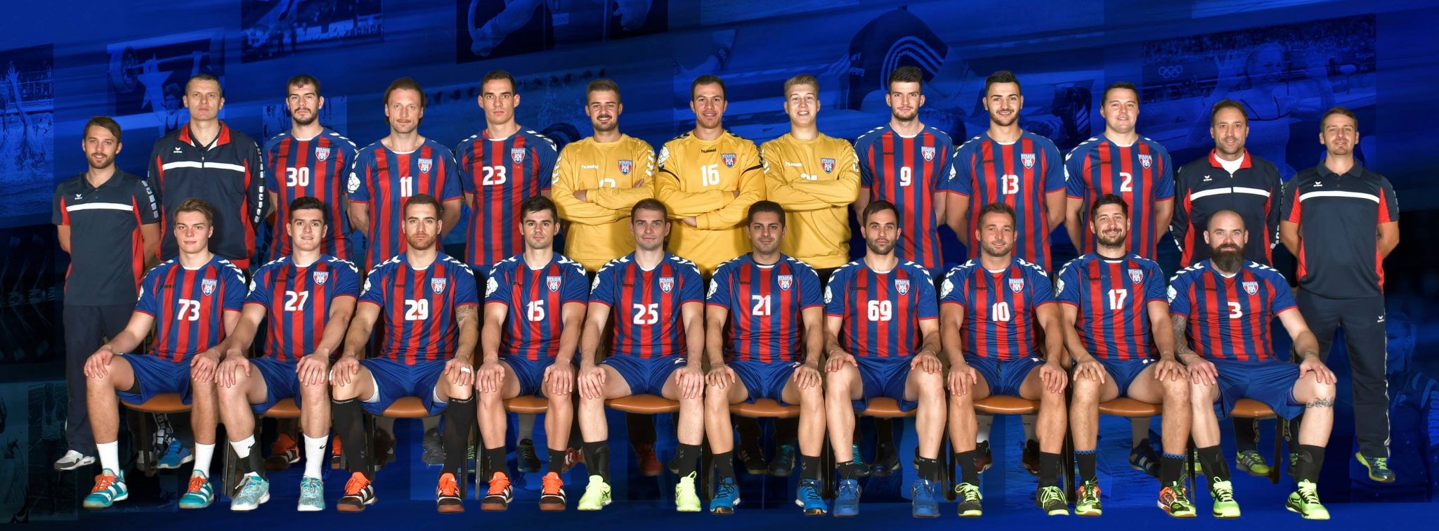 Steaua a pierdut titlul la handbal masculin - Steaua - Dinamo, 19-22 ...